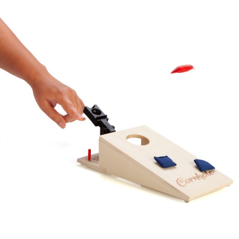 Cornhole Desktop Game