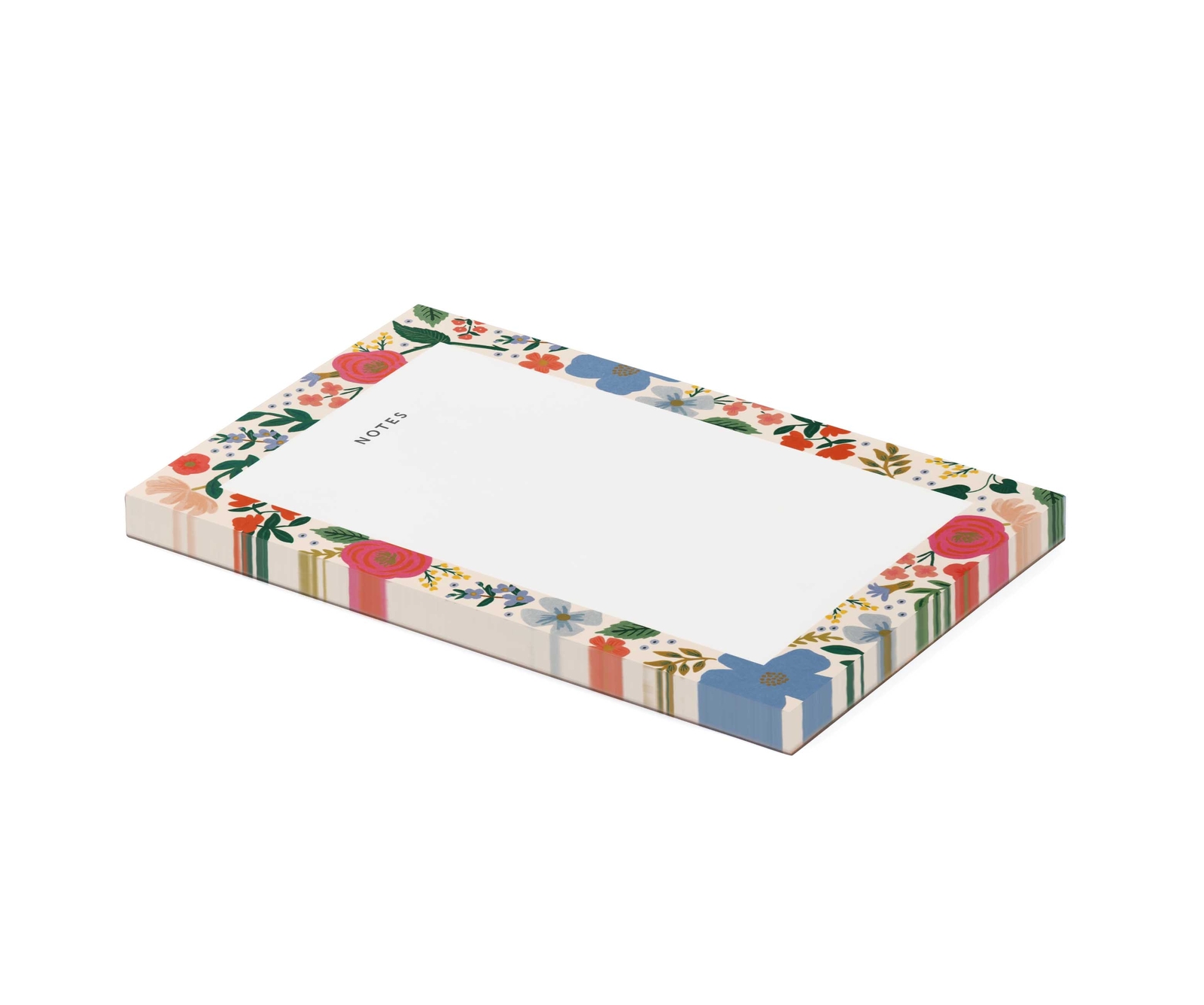 Rifle Paper Co. Notepad Wild Rose