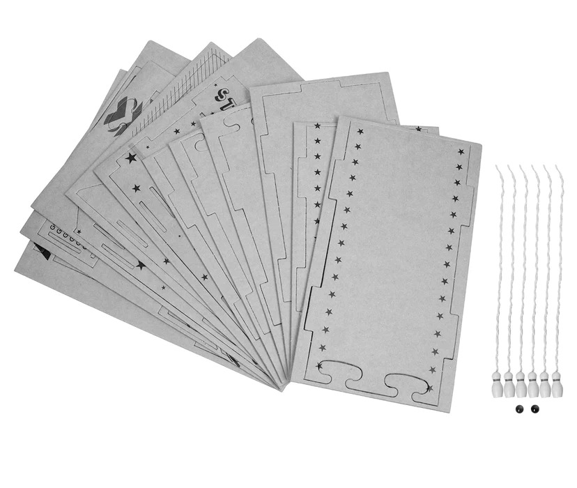 Fizz Creations MYO Bowling Alley