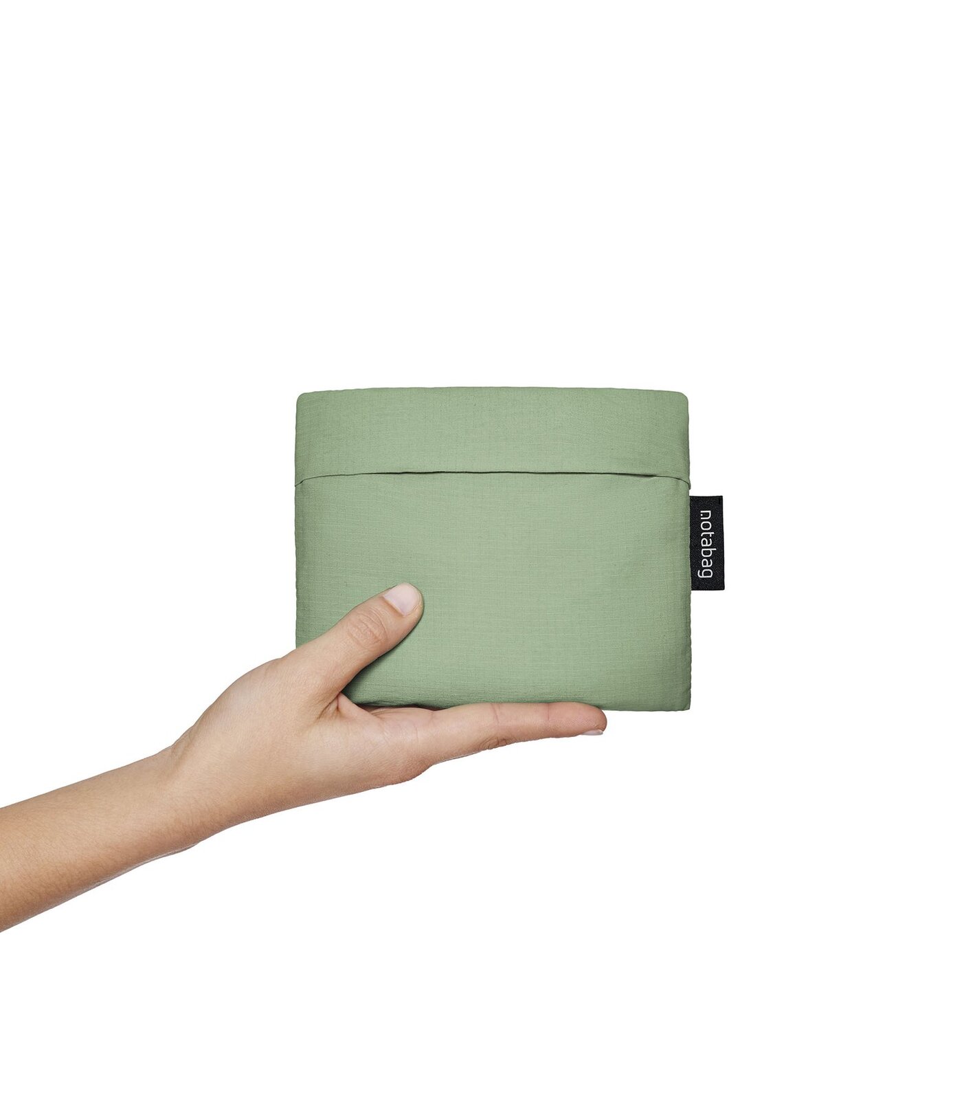 Notabag Olive Raw