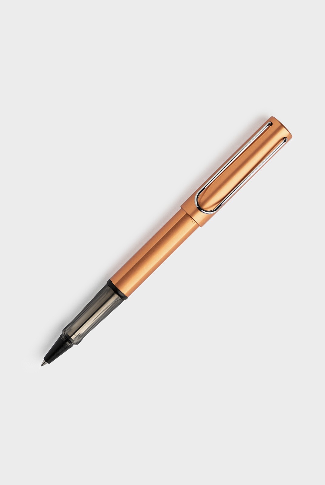 LAMY Limited Edition AL-Star Bronze Rollerball Pen