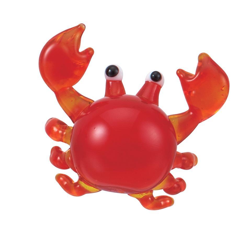Nano Friends - Crab