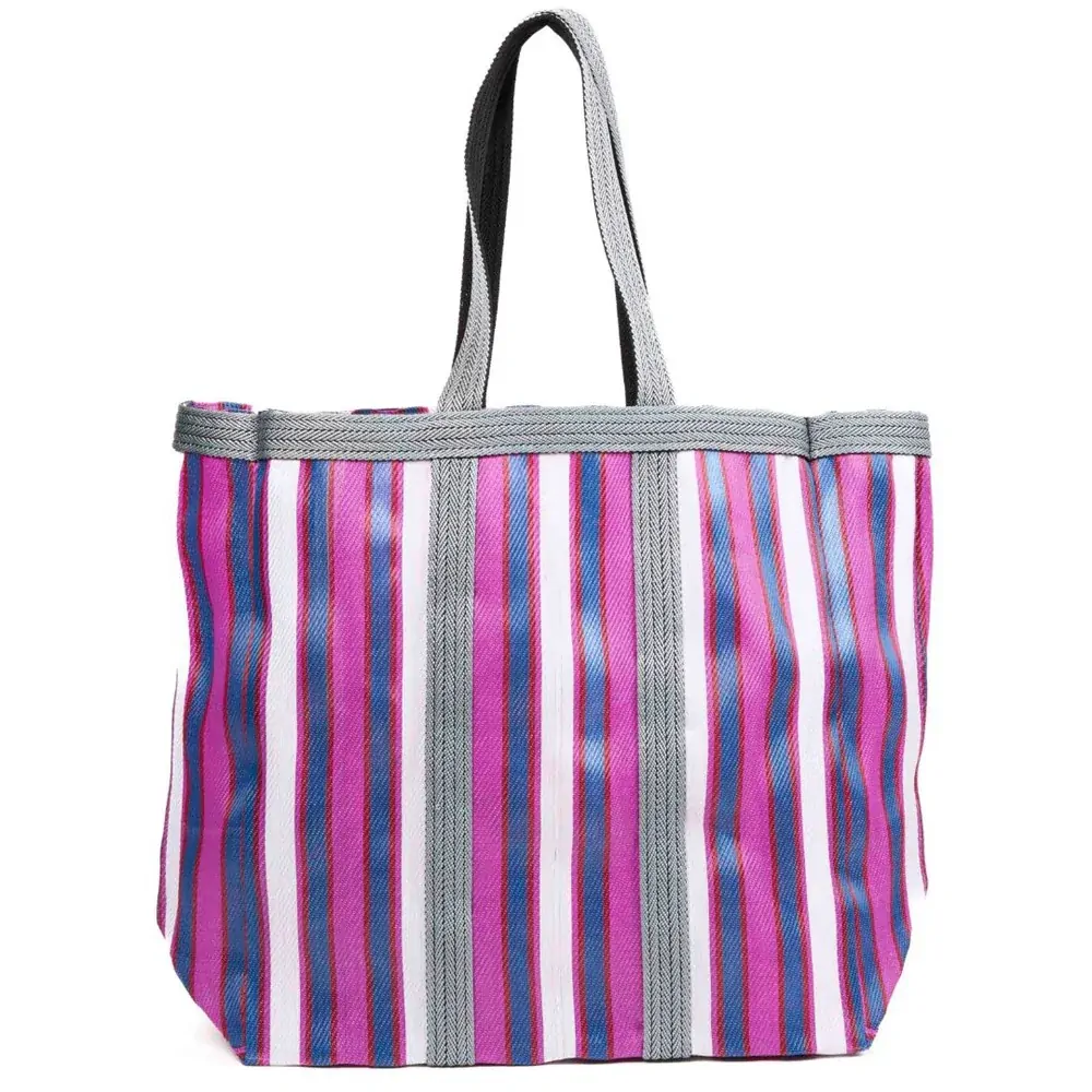 French Bazaar - Ava Large Beach Bag