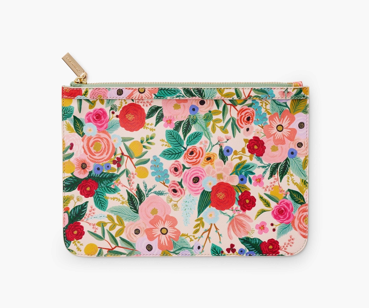 Rifle Paper Co. Clutch Garden Party