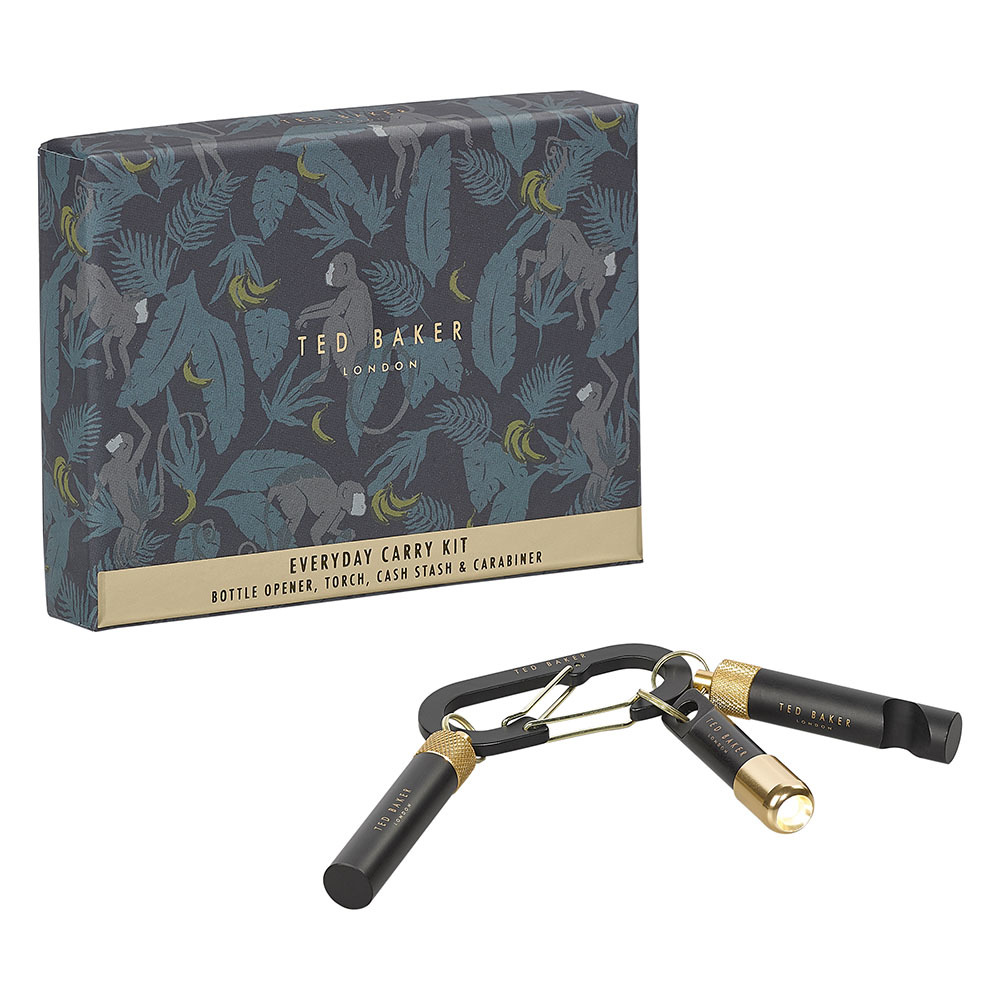 Ted Baker Everyday Carry Kit
